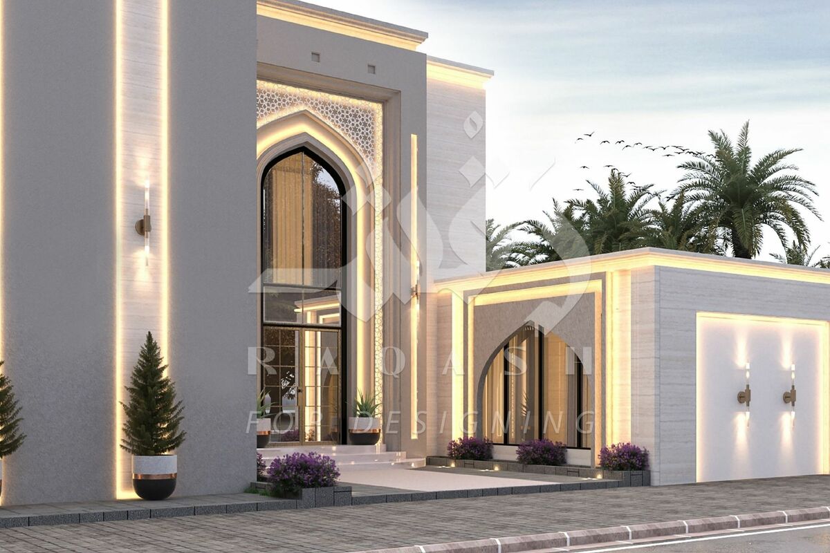 raqash.com - رَقْـــش للتصميم