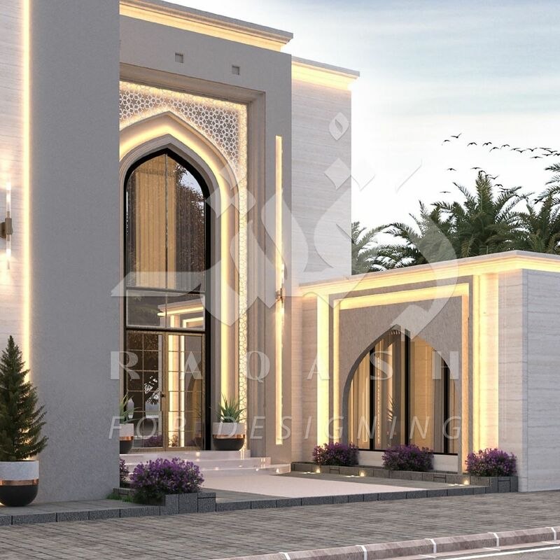 raqash.com - رَقْـــش للتصميم